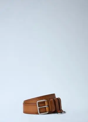 Miu Miu Leather Belt