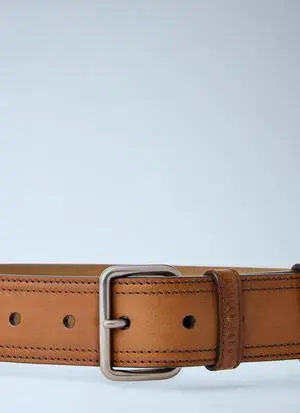 Miu Miu Leather Belt