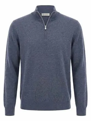 Brunello Cucinelli Cashmere Sweater - Multicolor