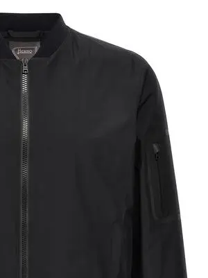 Herno Bomber Gore‑tex