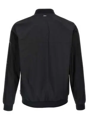 Herno Gore-tex Bomber Jacket