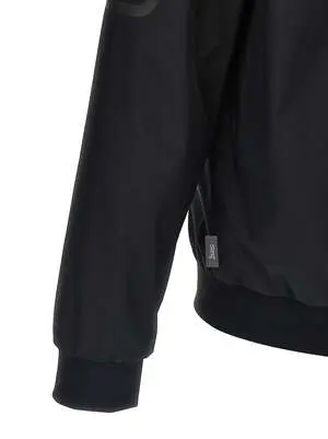 Herno Gore-tex Bomber Jacket