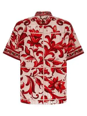 Dolce & Gabbana Maiolica' Shirt