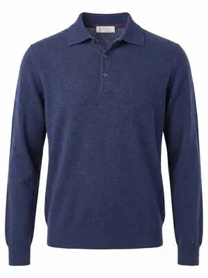 Brunello Cucinelli Cashmere Sweater - Multicolor