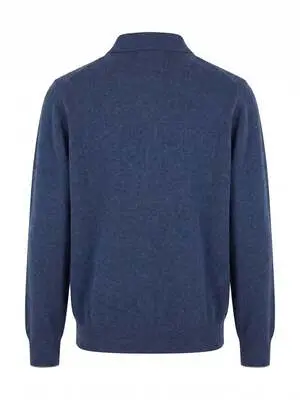 Brunello Cucinelli Cashmere Sweater - Multicolor