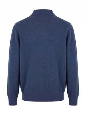 Brunello Cucinelli Cashmere Sweater - Multicolor