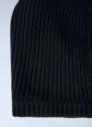 Rick Owens Tower Hood