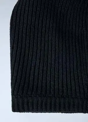 Rick Owens Tower Hood