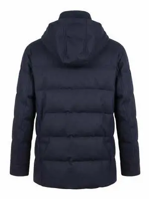 Brunello Cucinelli Padded Jacket