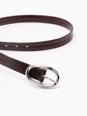 Brunello Cucinelli Belt