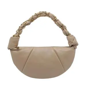 SAINT LAURENT Saint Laurent Women Mini Amelia Hobo Bag