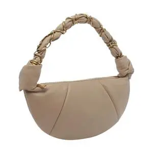 Saint Laurent Mini Amelia Hobo Bag
