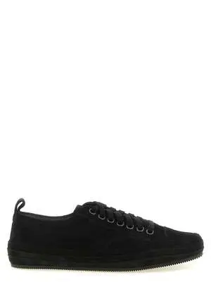 TOM FORD Archer' Sneakers - Black