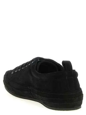 TOM FORD Archer' Sneakers - Black