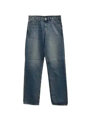 Gucci Loose Pants - Multicolor