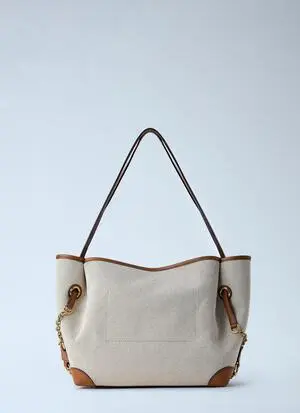 Chloé Clover Double Carry Bag