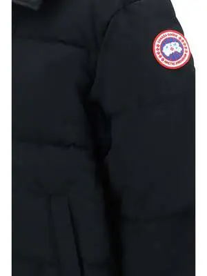 Canada Goose Seymour Padded Parka