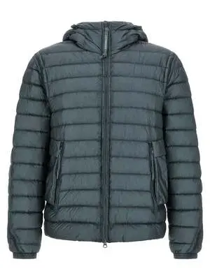 C.P. COMPANY Goggle' Down Jacket