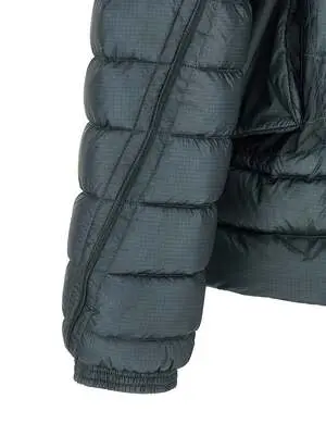 C.P. COMPANY Goggle' Down Jacket