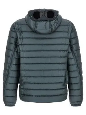 C.P. COMPANY Goggle Down Jacket
