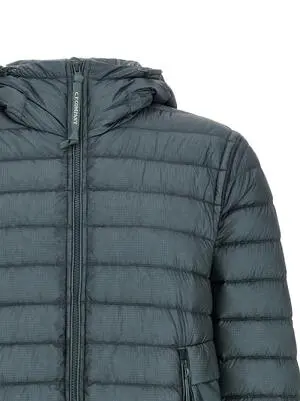 C.P. COMPANY Goggle Down Jacket