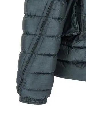 C.P. COMPANY Goggle Down Jacket