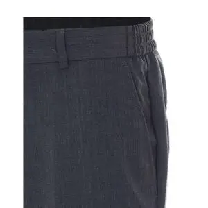 A.p.c. Dylan Trousers - Gray