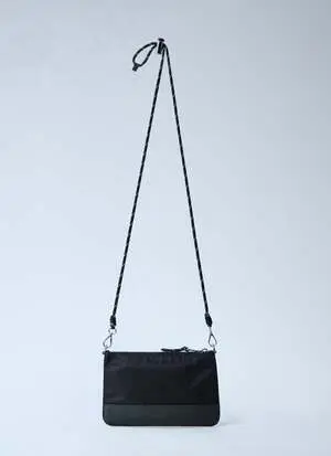 Prada Compact Crossbody Bag