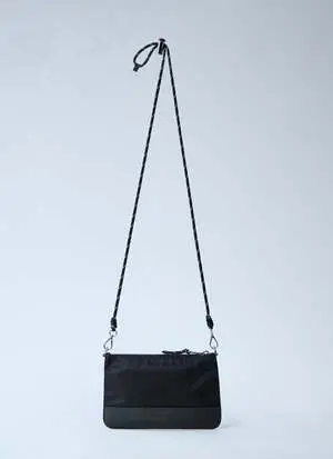 Prada Compact Crossbody Bag