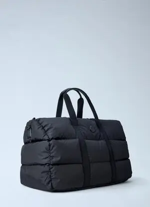 Moncler Caradoc Duffle Bag - Black