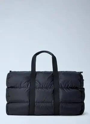 Moncler Caradoc Duffle Bag - Black