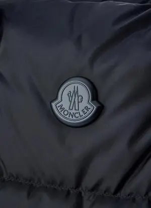 Moncler Caradoc Duffle Bag - Black