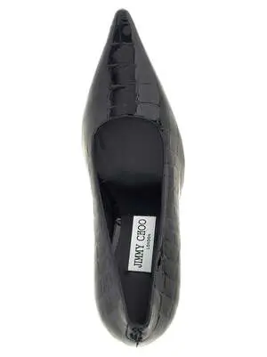 JIMMY CHOO Ixia' Pumps - Blue