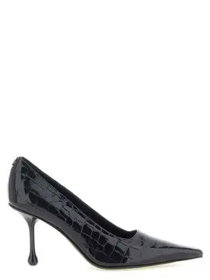 JIMMY CHOO Ixia Pumps - Blue