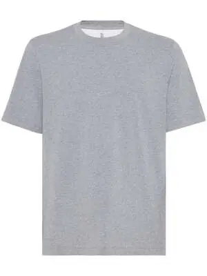 Brunello Cucinelli Jersey T-shirt