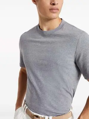 Brunello Cucinelli Jersey T-shirt