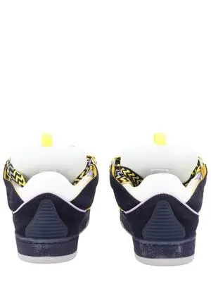 LANVIN Sneaker Curb