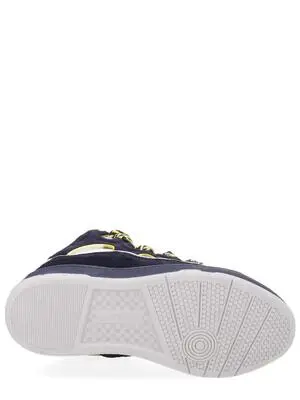 LANVIN Sneaker Curb