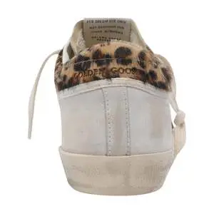 GOLDEN GOOSE Super-star Sneakers