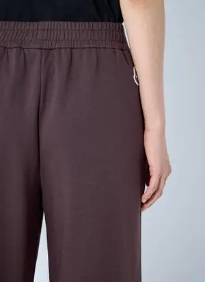 Moncler Elasticated Waist Lounge Trousers