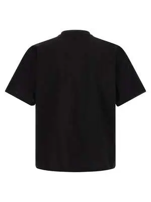 Versace Logo' T-shirt