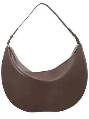 Jacquemus Hobo Bag Ovalo - Brown