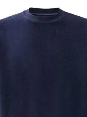C.P. COMPANY Cotton Crewneck Sweater