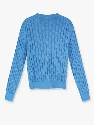 Dior Cotton Sweater - Multicolor