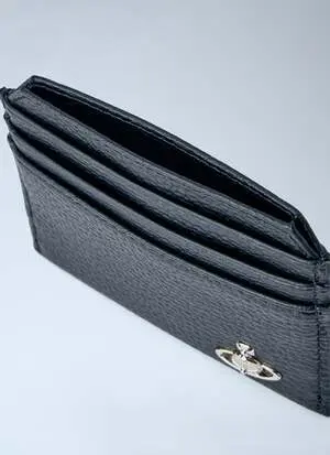 VIVIENNE WESTWOOD Slim Card Holder