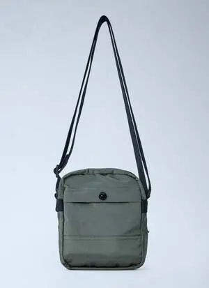 Stone Island Compact Crossbody Bag