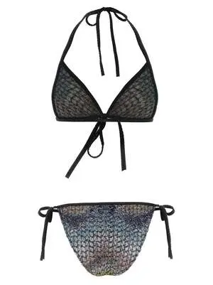 Missoni Caperdoni' Bikini