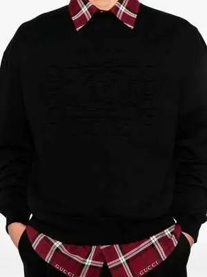 Gucci Crew-neck Sweatshirt