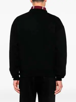 Gucci Crew-neck Sweatshirt