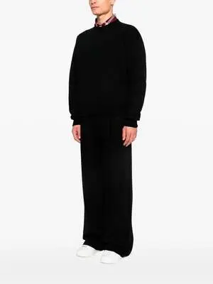 Gucci Crew-neck Sweatshirt